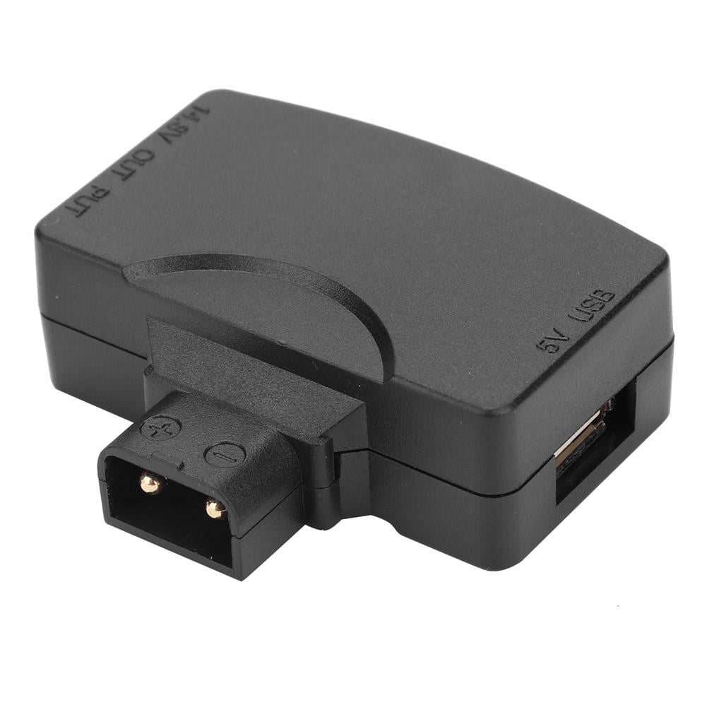 Tebru D-tap to USB Connector, D-tap to USB Adapter,D-Tap to 5V USB ... Tebru D-tap to USB Connector, D-tap to USB Adapter,D-Tap to 5V USB ...
