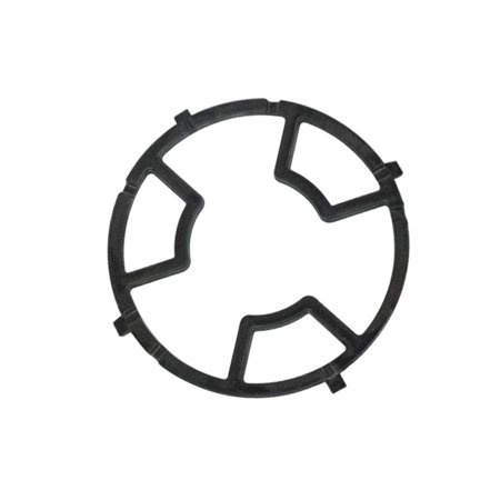 Multifunction Gas Rings Reducer for Stovetop Coffee Wok Support Stand ...