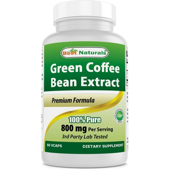 Green Coffee Bean Extract