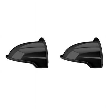 BESTOYARD 2Pcs Security Camera Cover Shield with ABS for Industrial ...