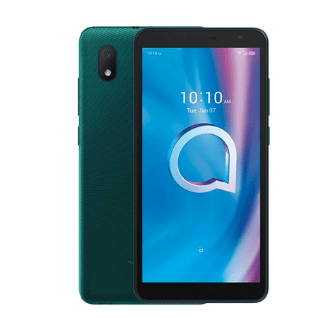 Refurbished Alcatel 1B 32GB / 2GB RAM 5.5" 8MP 4G LTE GSM Smartphone ...