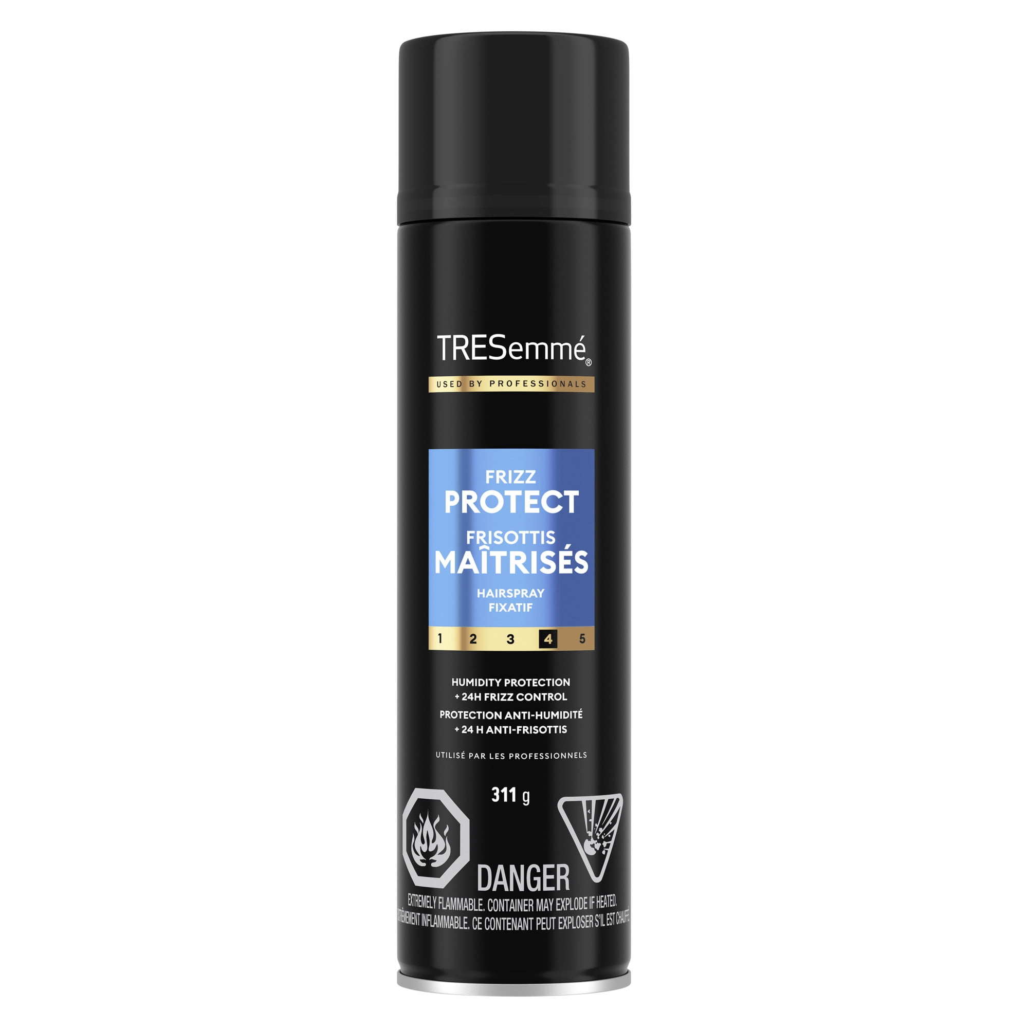 Click here for Tresemmé For Anti-Frizz Hair Styling With All-Day... prices