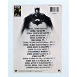 Batman: 80th Anniversary 18-Film Collection DVD (DVD) - Walmart.com