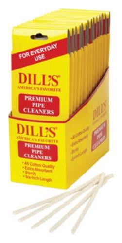DILLS PIPE CLEANER - Walmart.com