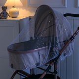 Miarnea Mosquito Net Full Cover Simple Installation Universal Odor-free ...