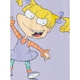 Nickelodeon Rugrats Girls Sleeve T-Shirts - 2-Pack, Sizes 4-16 ...