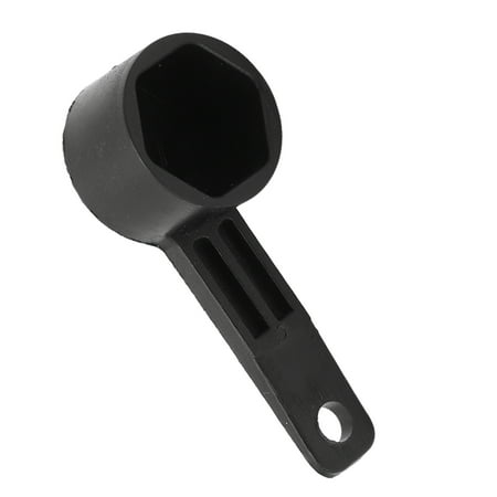Fugacal Air Valve Lever,Air Valve Wrench PVC Lightweight Waterproof ...