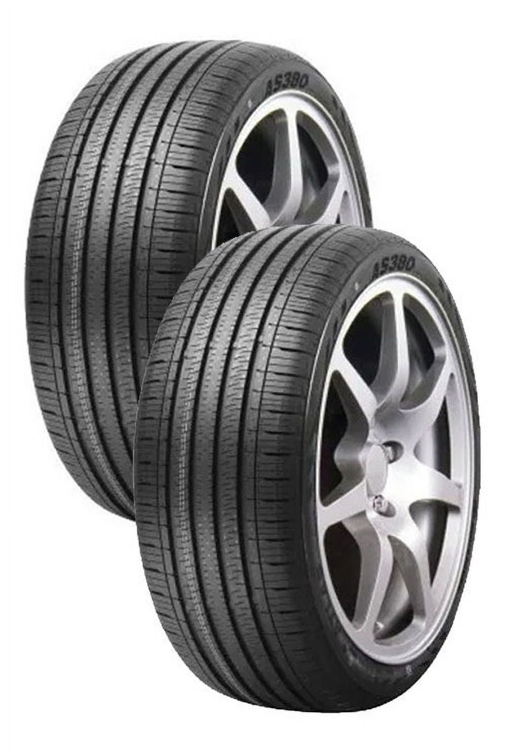 Paq 2 Llanta 185/55R15 82V ATLAS AS380 | Bodega Aurrera en línea