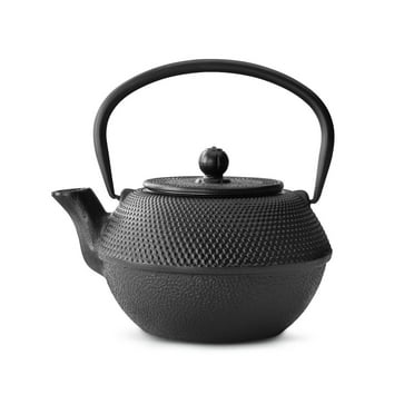 Bredemeijer 4 Cup Cosy Manto Teapot - Spring White - Walmart.com