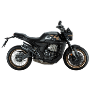 Motocicleta VORT-X 300 ROJO NEGRO ITALIKA Motocicleta VORTX | Walmart ...