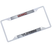 Chevrolet / Camaro License Plate Frame - Walmart.com