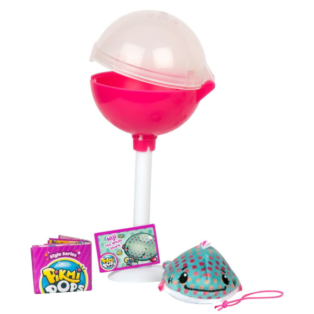 Pikmi Pops Surprise - Walmart.com - Walmart.com