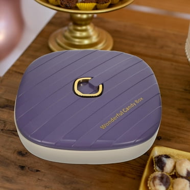 Melii Snackle Box - Blue - Walmart.com