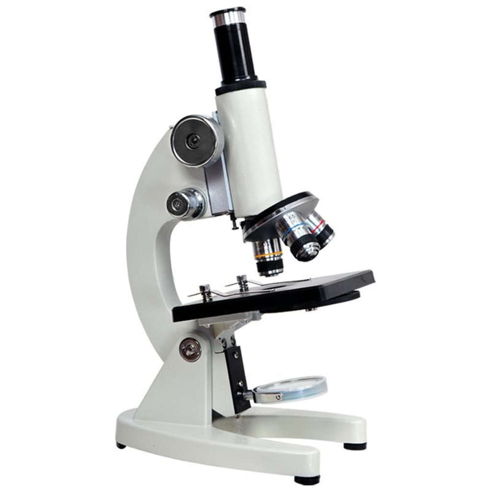Microscope Magnification Biological 500X Elementary School Students Microscope Magnification Biological 500X Elementary School Students