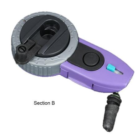 Woodworking Construction Tool Automatic Manual Carpenter Ink Marker ...