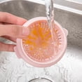 Agiufgs Manual Citrus Press Juicer, Maximum Juice Extraction with Seed ...