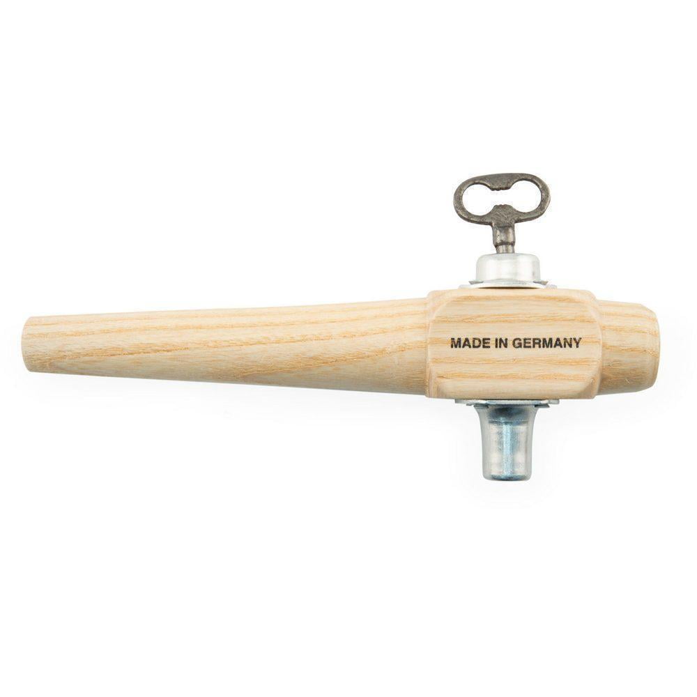 Click here for Abc Cork Spigot With Metal Key For Barrel (21 Cm 8... prices