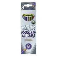 Crayola Color Sticks Colored Pencil Set, 12-Colors - Walmart.com