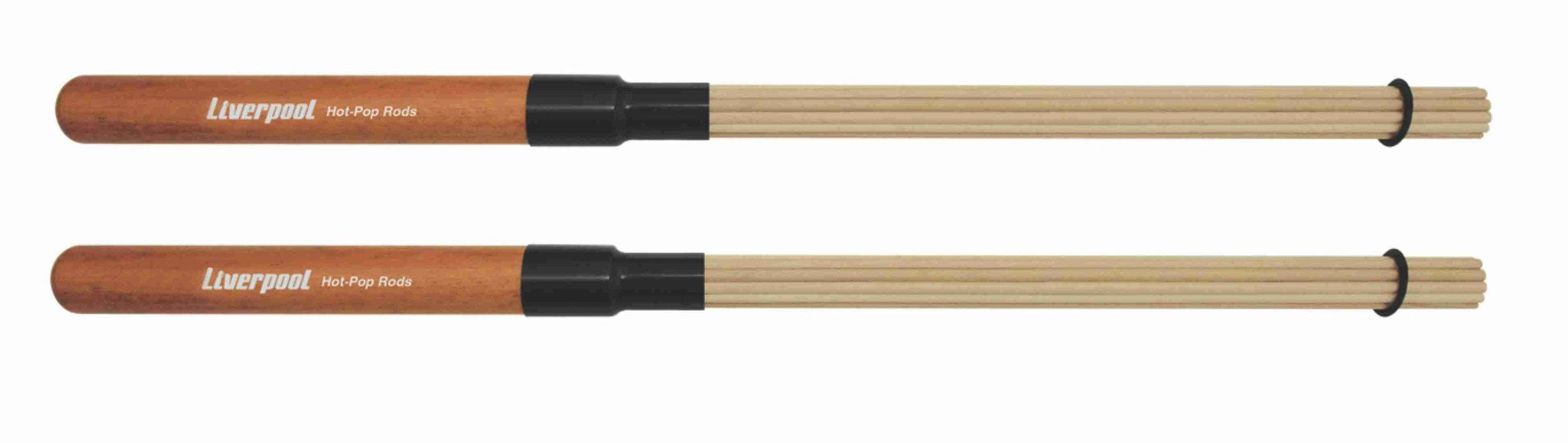 Bamboo Hot Rod Sticks - Walmart.com