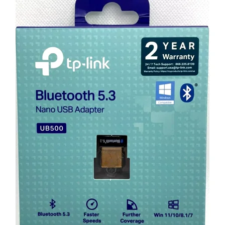 Logitech Unifying USB Receiver for Wireless Keyboard and Mouse Combo ...