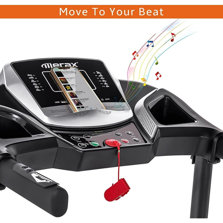 Merax Dual Level Desk