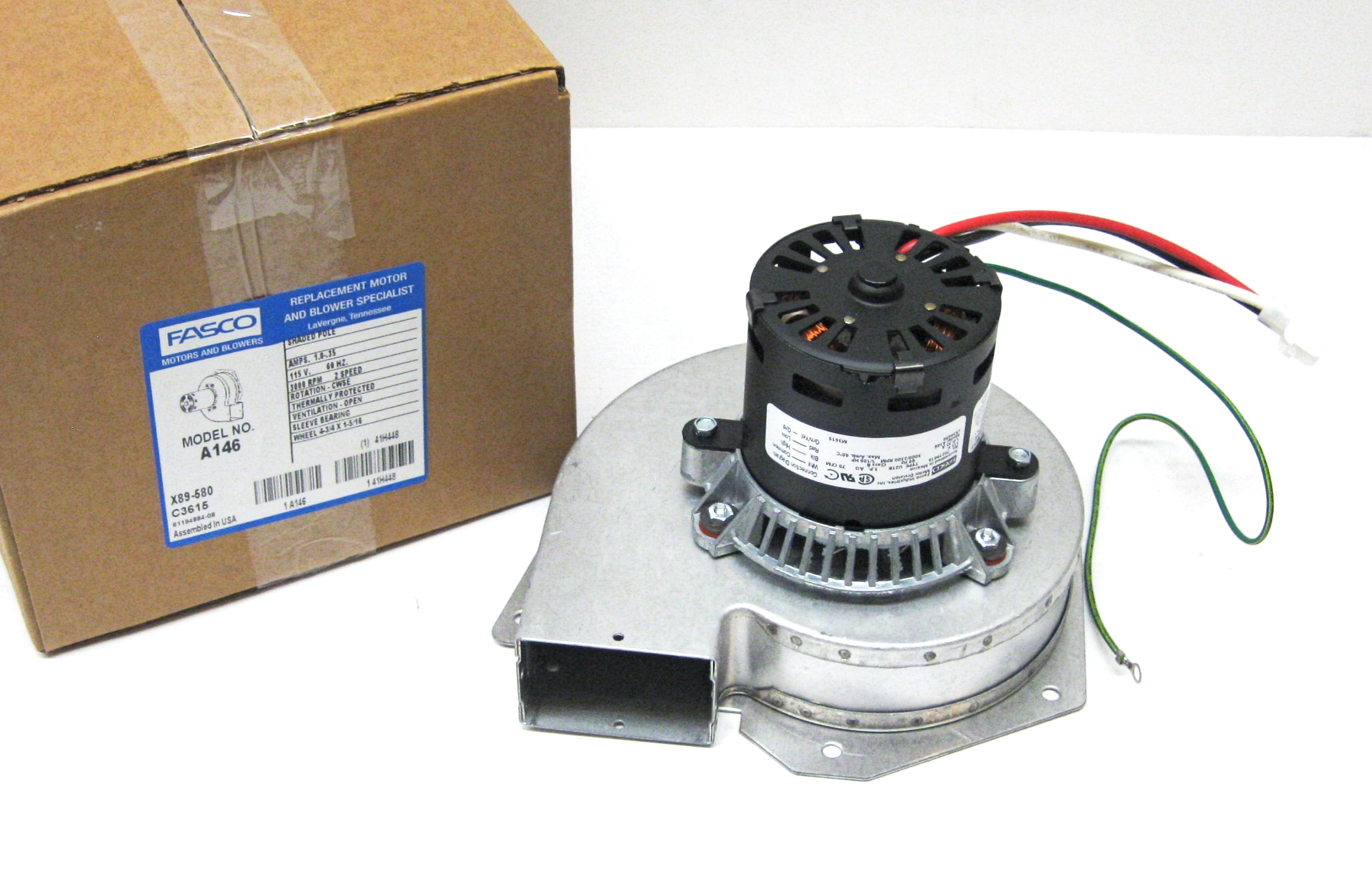 Furnace Motor Cost Blower Motor furnace-motor-cost-blower-motor