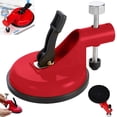 Adjustable Vacuum Suction Countertop Alignment Clamp 2026 Upgraded ...