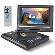 RCA DRC79108 10" Dual Screen Mobile DVD System - Walmart.com