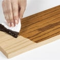 Golden Mahogany, Varathane Premium Fast Dry Wood Stain-262014, Quart ... Golden Mahogany, Varathane Premium Fast Dry Wood Stain-262014, Quart ...