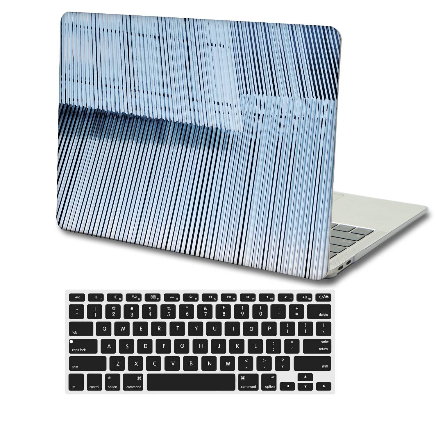 KSK KAISHEK Hard Case Compatible 2021 2022 2023 Released MacBook Pro 16 ...