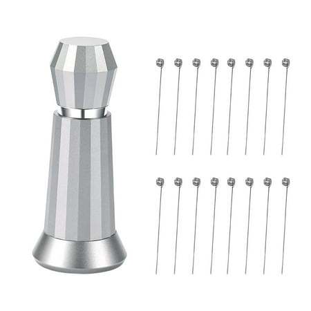 Espresso Agitator Powder Needle with Needle Stirring Tool Powder ...