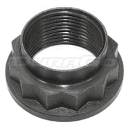 MCGARD 1/2-20 in Cone Seat Closed End Premium Lugnut 4 pc P/N 64010 ...