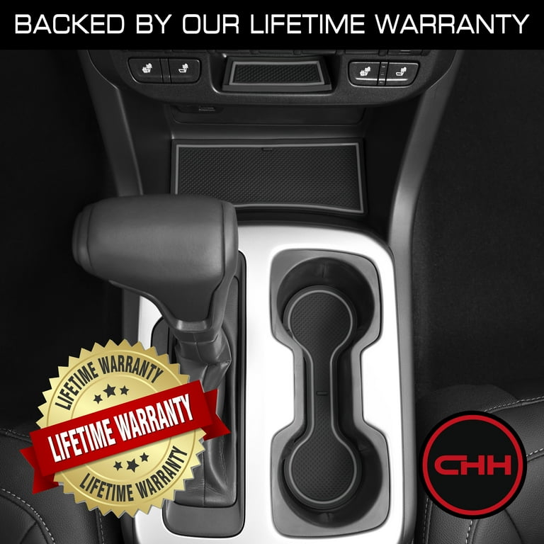 Chevy Colorado Interior Accessories | Cabinets Matttroy