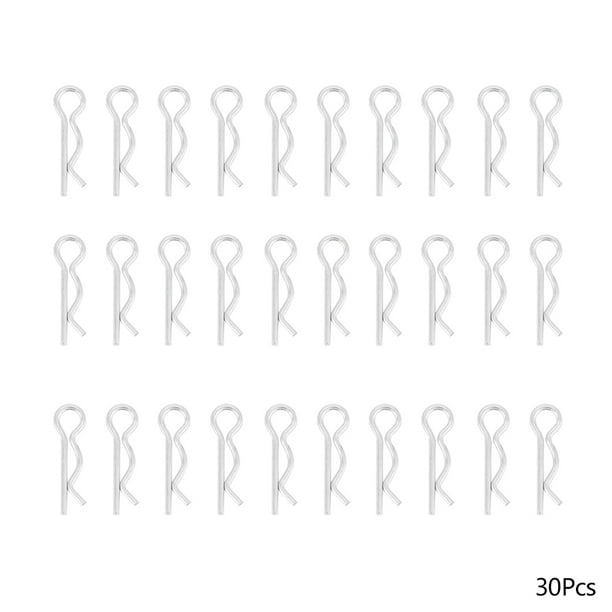 Retaining Cotter Pins,1.2*20mm R Type Cotter Pin Cotter Pin Industry ...