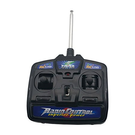 WELLYE 27Mhz Universal Remote Control Launcher Controller Accessory,for ...