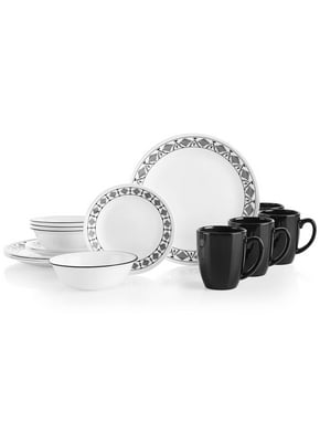 Corelle Dinnerware Sets in Dining & Entertaining - Walmart.com