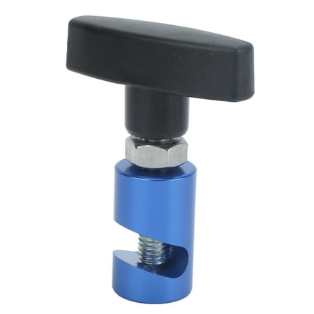 Hood Lift Clamp, Bonnet Strut Clamp Portable Aluminum Alloy Anti ...