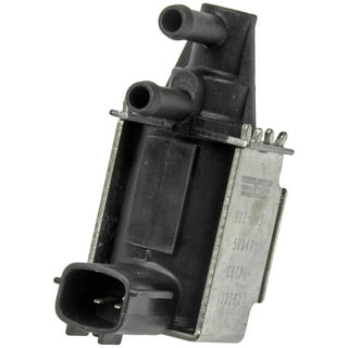 BOXI Fuel Tank Breather Vent Canister Purge Solenoid Valve Compatible ...