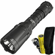 Streamlight UltraStinger LED Rechargeable Flashlight, Black 1100 Lumens ...