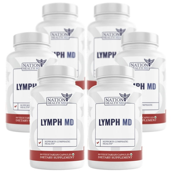 Lymph Md