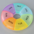 Glass Containers With Lids Sliced Cheese Container For Fridge Laundry Room Organization Meal