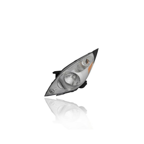 Chevrolet Spark Headlight Set
