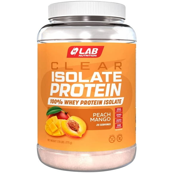 Protein Powder Without Sugar