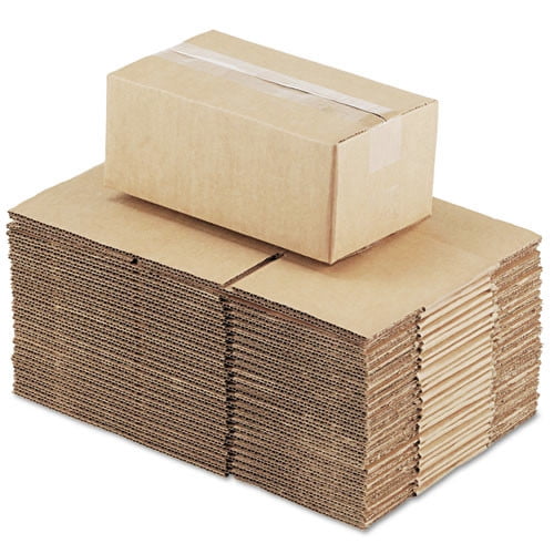 12x12x12 Shipping Boxes