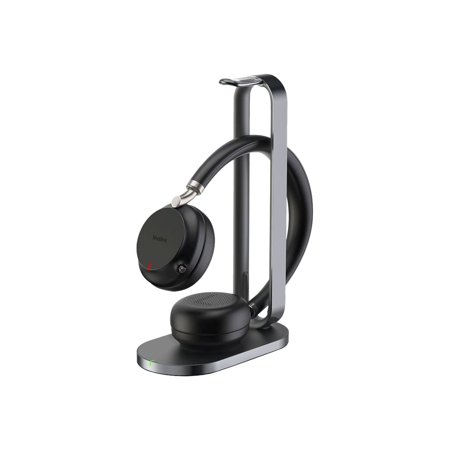 Yealink BH72 Lite UC - Headset - on-ear - Bluetooth - wireless - USB-A ...