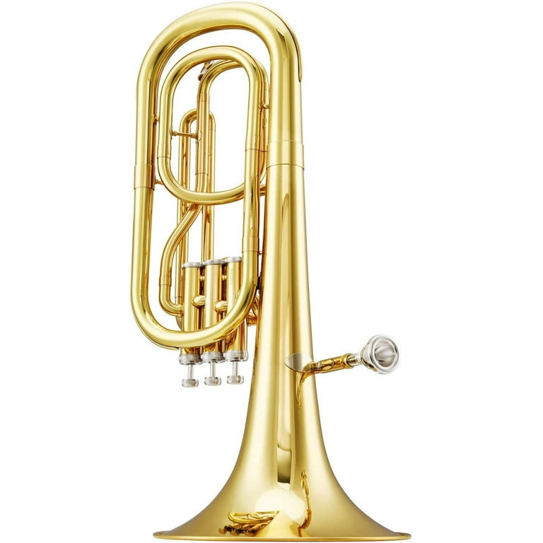 Baritone Horn