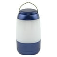 Woodland Creek Bright LED Blue Lantern Set 12 LED & 9 LED - Walmart.com