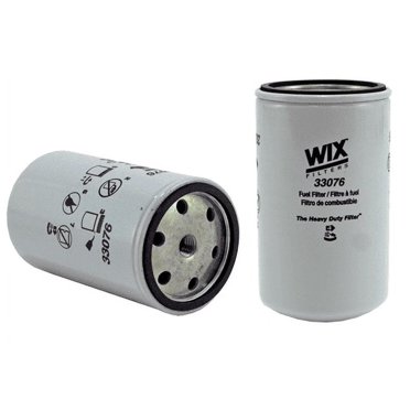 WIX Fuel Filter 33976 - Walmart.com