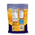 Great Value Extra Sharp Cheddar Shredded Cheese, 16 oz Bag - Walmart.com