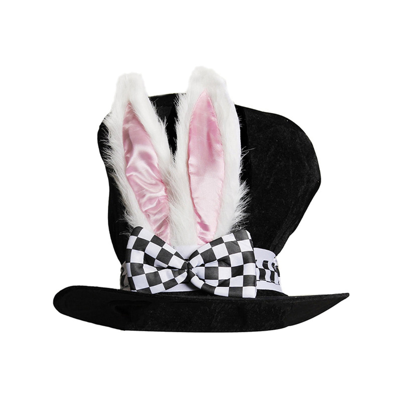 Click here for Estink Hat Velvet Ear Hat Easter Hat Easter Party... prices